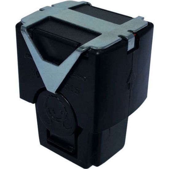 PhaZZer - The Taser Alternative. PhaZZer 30' Rubber Ball Cartridge ...