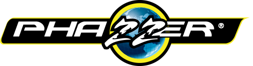 PhaZZer - The Taser Alternative. PhaZZer - The Taser Alternative